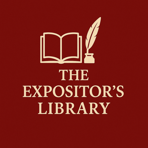 Gary V. Smith Archives - Expositor's Library